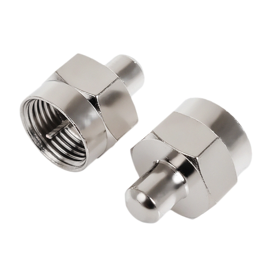 F load resistor 75 Ohm TV-FR01 50pcs | Connectors and cables ...