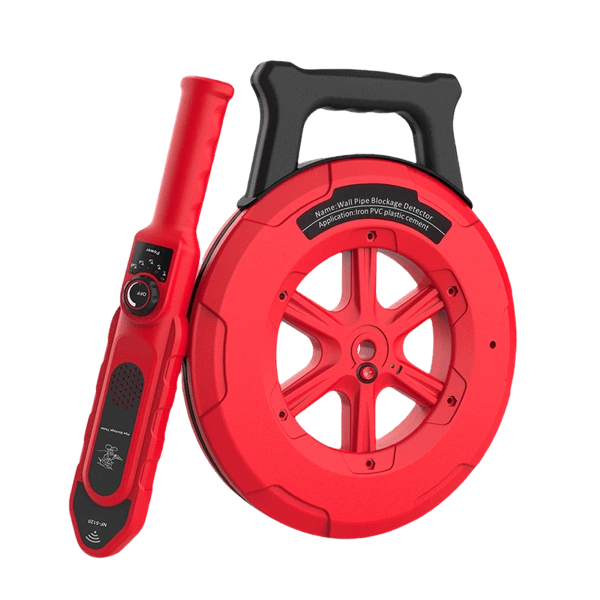 Damage locator | Measurements | Tools