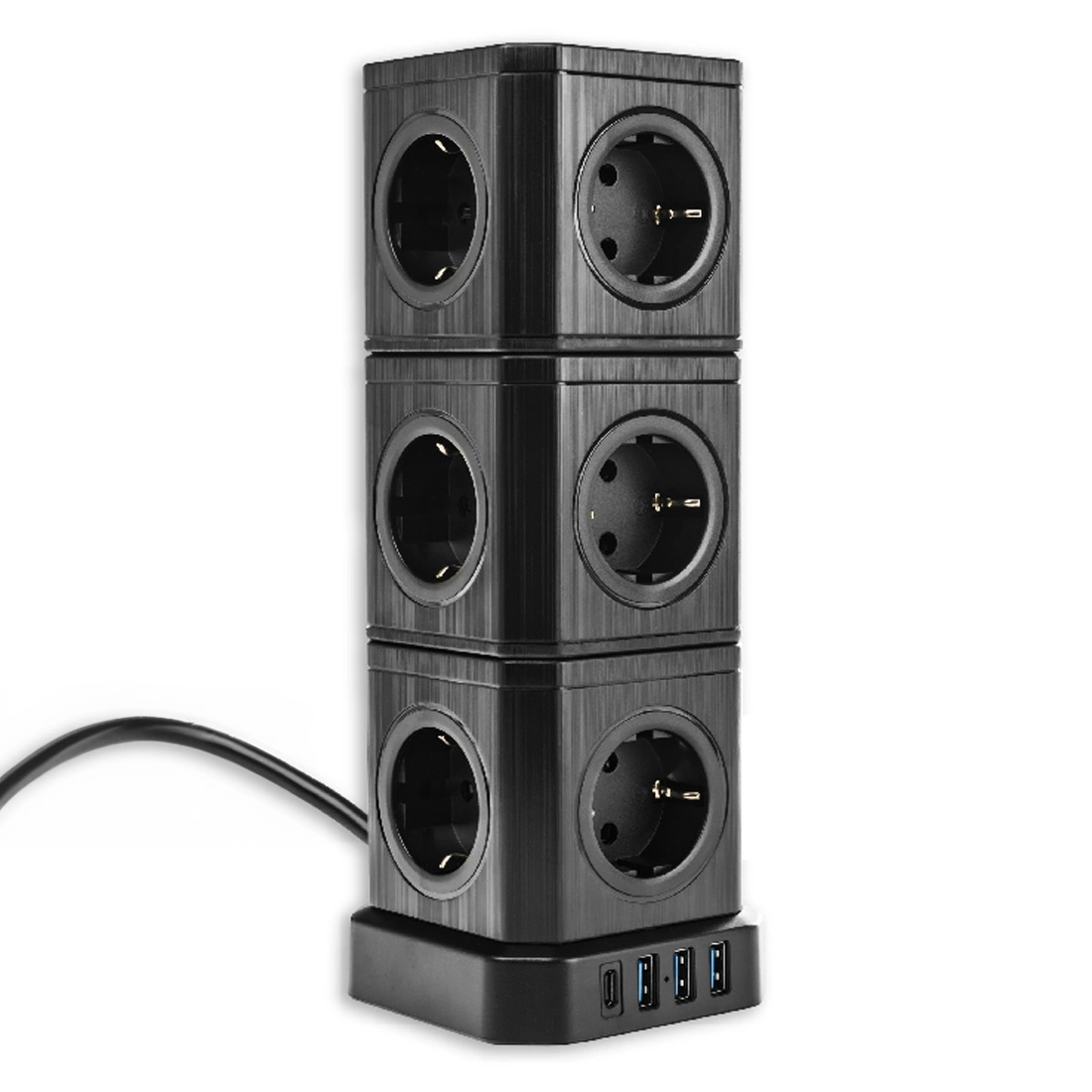 Electrical splitters | Power strips | Power supply